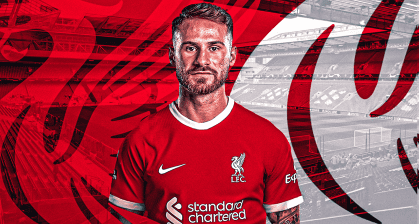 This is very painful. Klopp spoke about the injury of the Liverpool ...