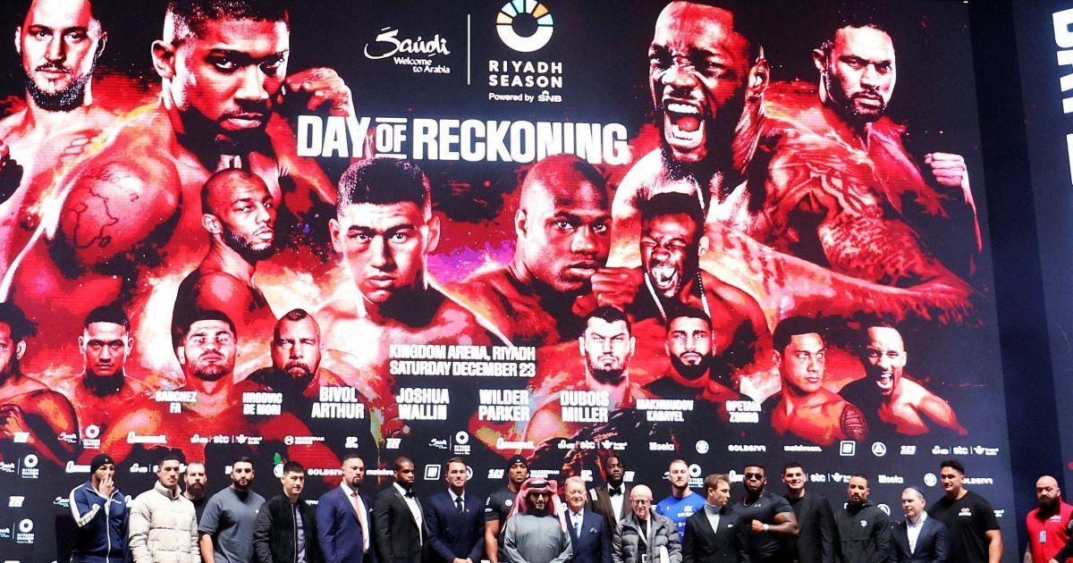 Joshua and Wilder depicted as zombies. An unconventional promo for the ...