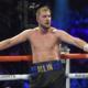 The Swedish boxing star named the best heavyweight and made a ...