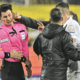 The referee beaten in Turkey named the main culprit in the incident ...