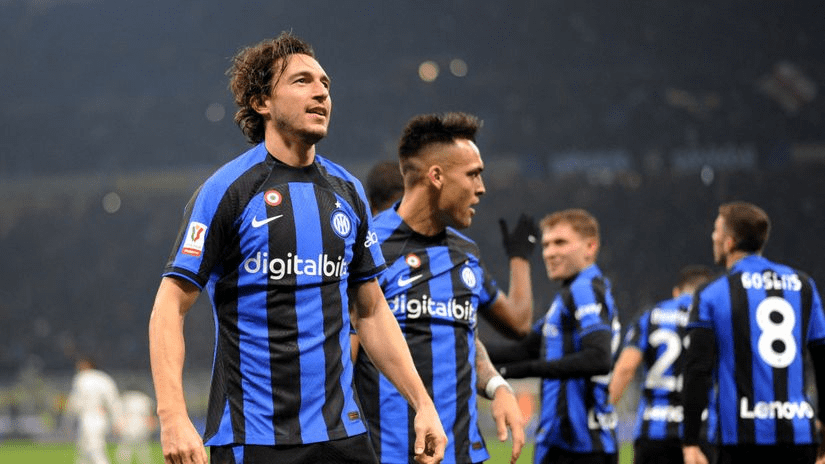 Inter extended the contract with one of its leaders | Dailysports