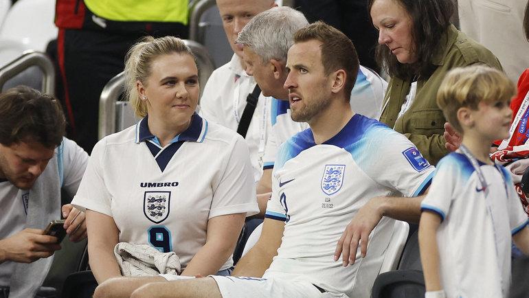 Kane talked about his vacation plans | Dailysports