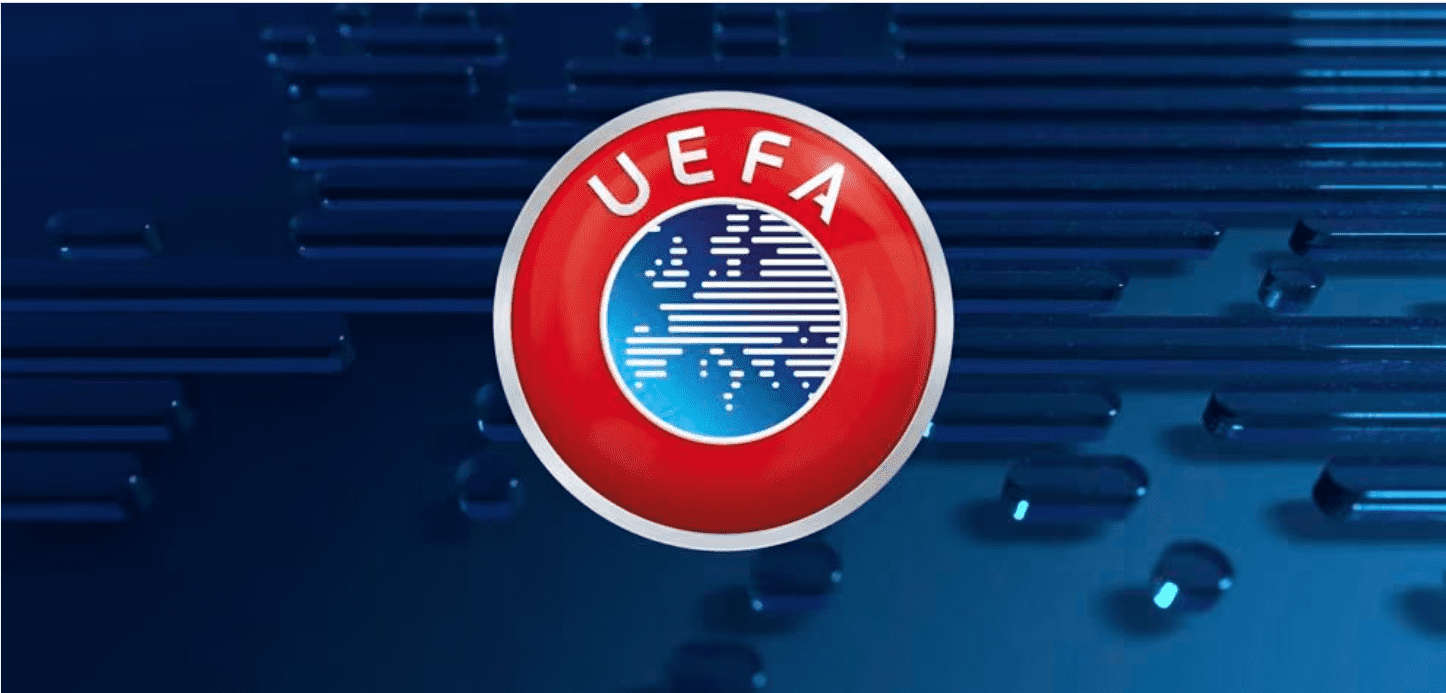 The updated UEFA club ranking has been released. Who finished the year ...