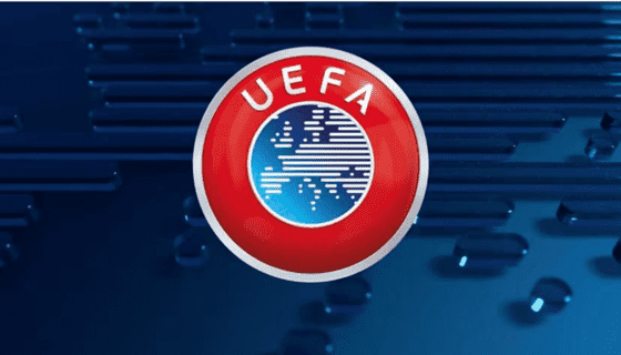 The updated UEFA club ranking has been released. Who finished the year ...