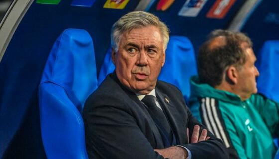 Real Madrid has already extended the contract with the head coach ...