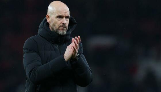 Manchester United coach talks about working with the new team owner ...