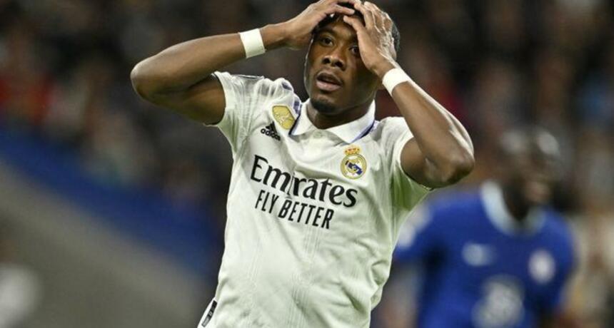 The recovery of the Real Madrid defender is being prolonged | Dailysports