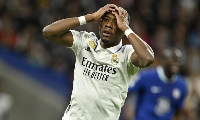The recovery of the Real Madrid defender is being prolonged | Dailysports