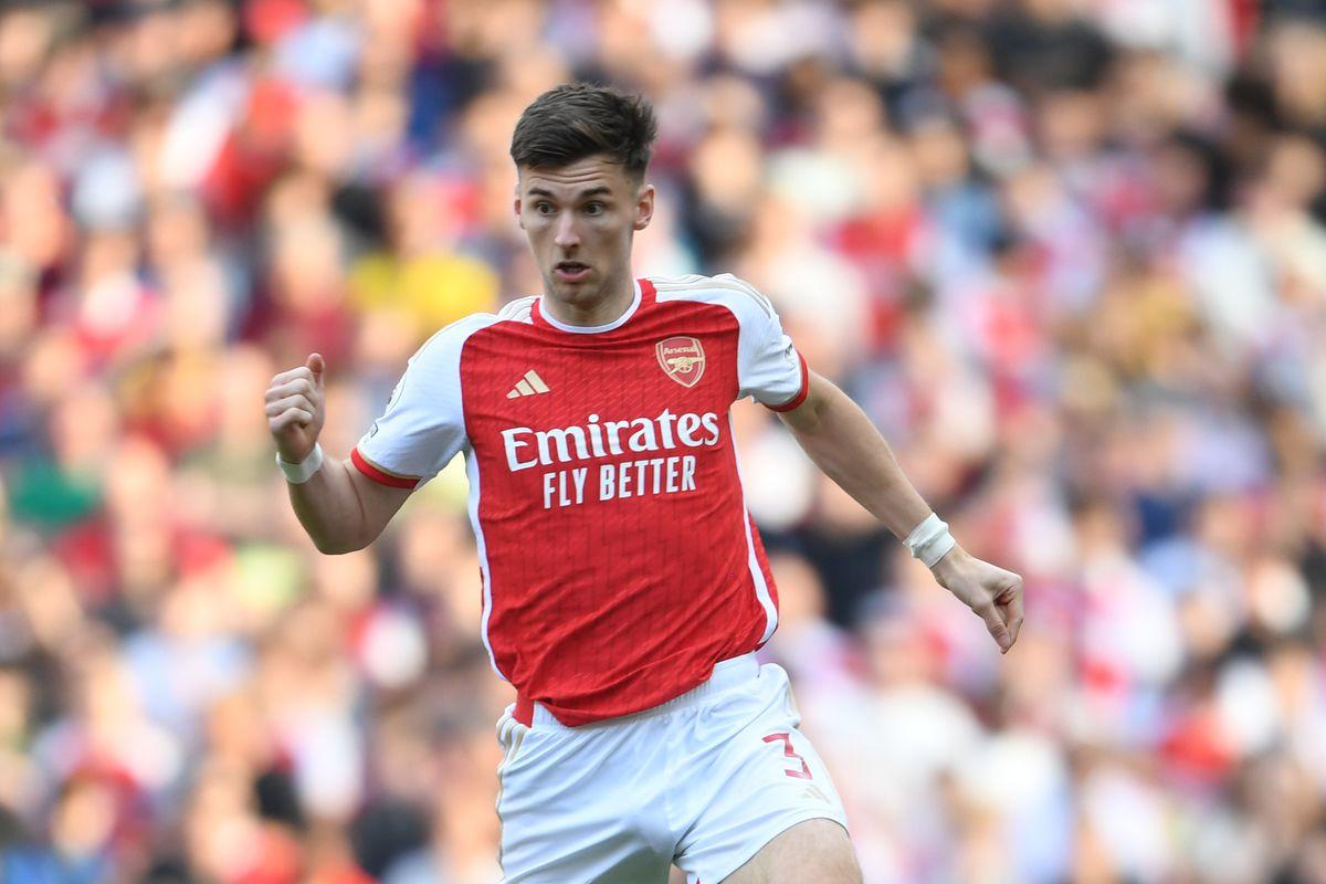 Arsenal may consider an early recall of a loaned defender | Dailysports