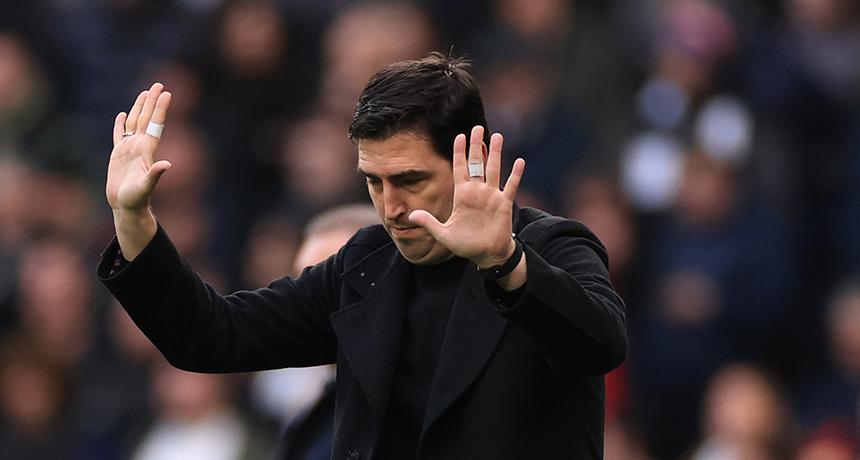 The EPL has named its nominees for the best coach and player of ...