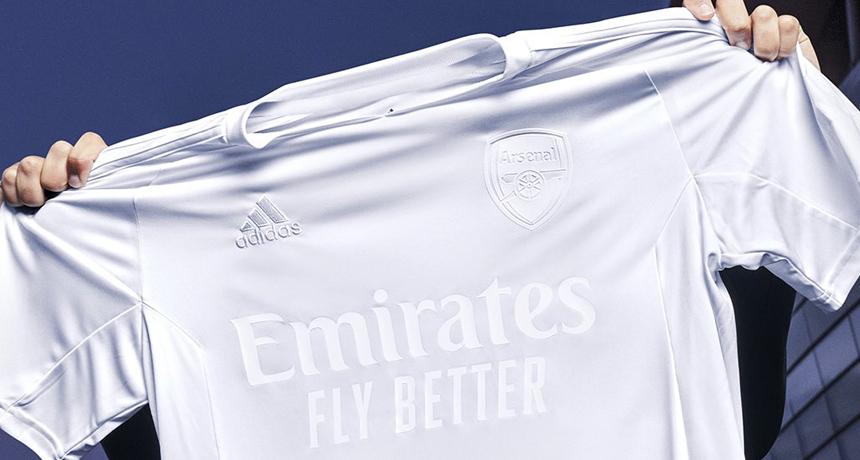 First time in 138 years. Arsenal will play a home match in a unique ...