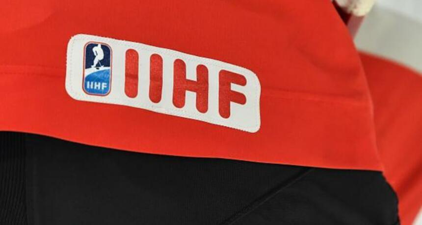 The IIHF World Junior Championship in hockey will continue to be hosted ...