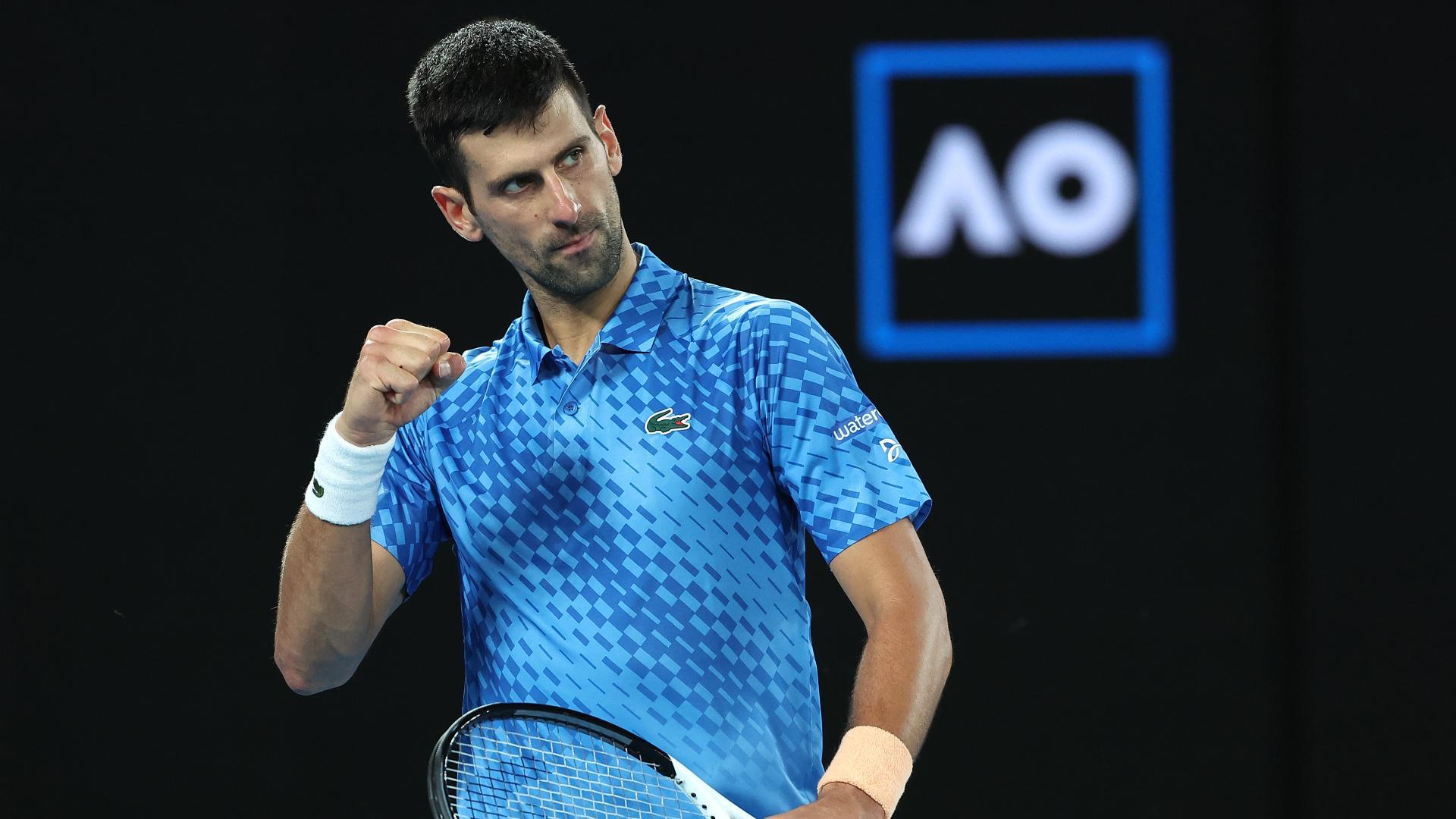 The first major of the year: What to know about the Australian Open ...