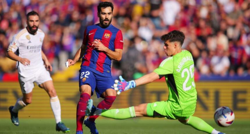 El Clásico! What do you need to know about Real and Barça's in the ...