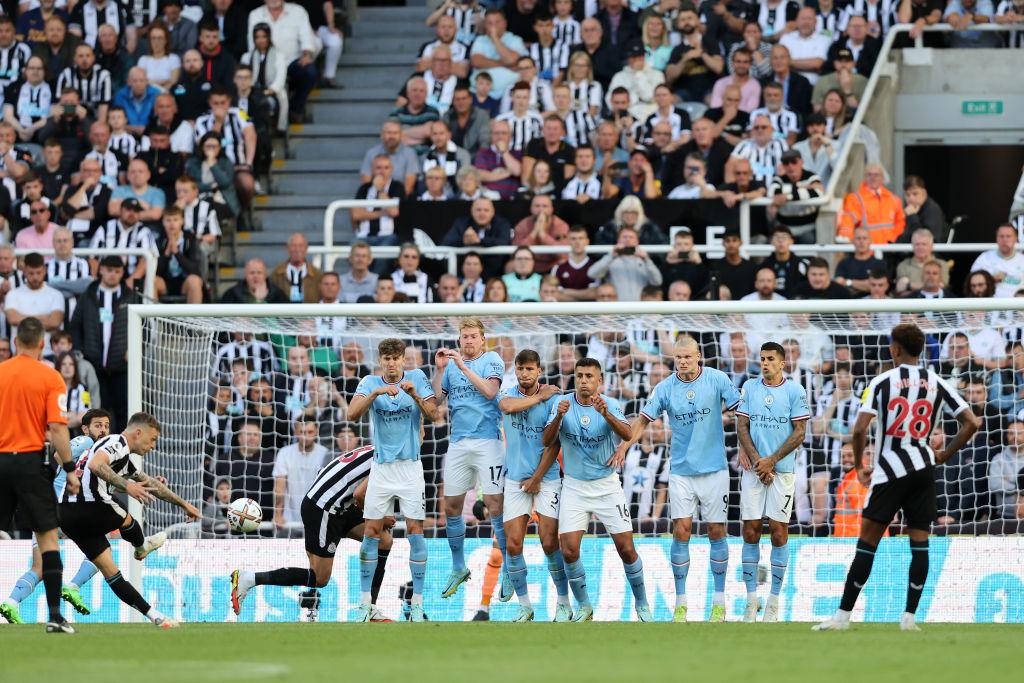 Newcastle vs Manchester City: kick-off time, how to watch, Live stream ...