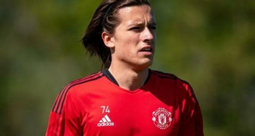 Benfica is nearing the completion of the signing of a promising young ...
