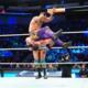 VIDEO. WWE Smackdown fighter nearly breaks his neck after a bad fall ...