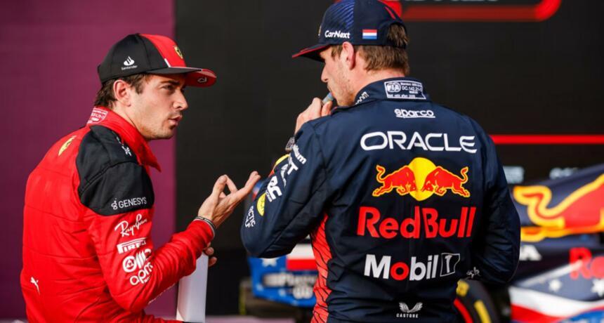 The calendar of Formula 1 stages in 2024 is known | Dailysports