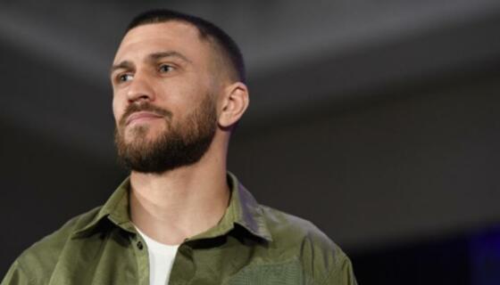 The WBC has updated the lightweight division's boxer rankings | Dailysports