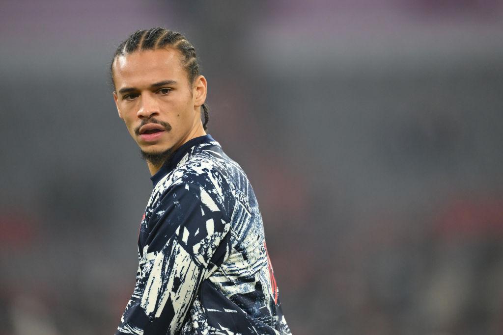 Bayern Munich intends to finalize a new contract with their key player ...