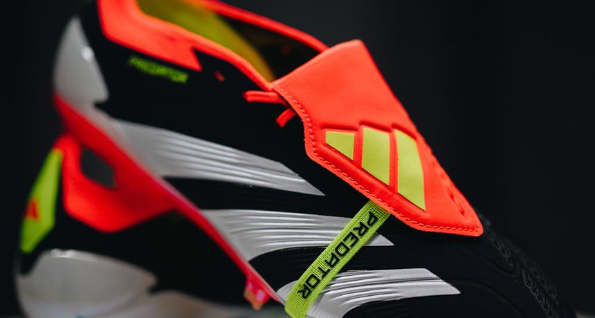 VIDEO. Bellingham starred in an epic Adidas advert | Dailysports