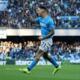 Napoli winger has made a choice between extending contract with the ...