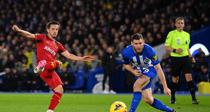 Only Barry is ahead of him. Milner has moved into second place for the ...