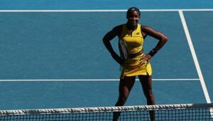 Goff advanced to the semi-finals of the Australian Open for the first ...