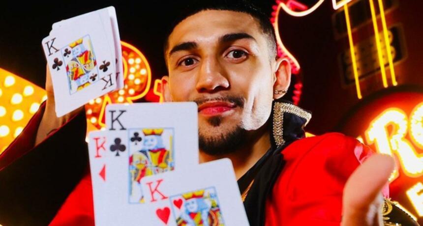 VIDEO. An epic promotional video for the upcoming bout between Lopez ...