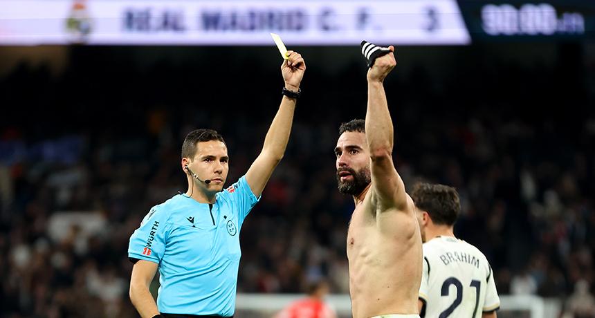 La Liga names 5 contenders for the best player of the month award ...