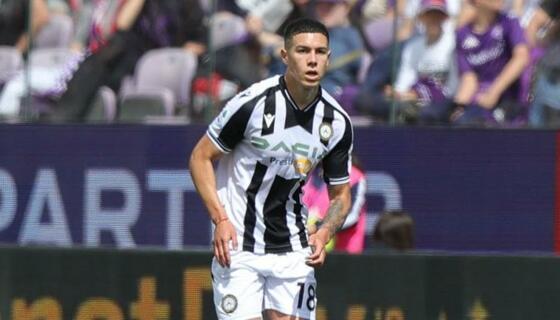 Napoli is acquiring an Argentine national team defender | Dailysports