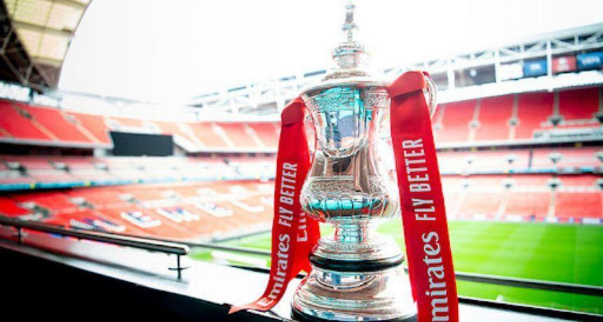 FA Cup 2023-2024 Fourth round: schedule and results | Dailysports