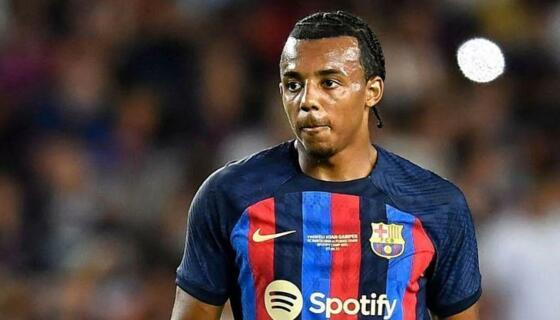 Another robbery of a football player. The home of the Barcelona ...