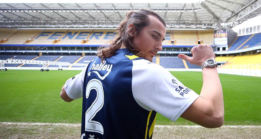 Fenerbahce has announced the loan of Atletico defender | Dailysports