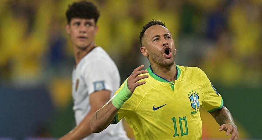 VIDEO. Neymar rudely responded to haters who wrote about his overweight | Dailysports