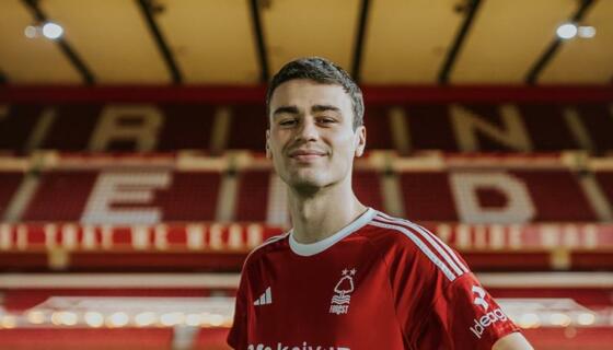 January transfer window 2024: Every confirmed English Premier League ...