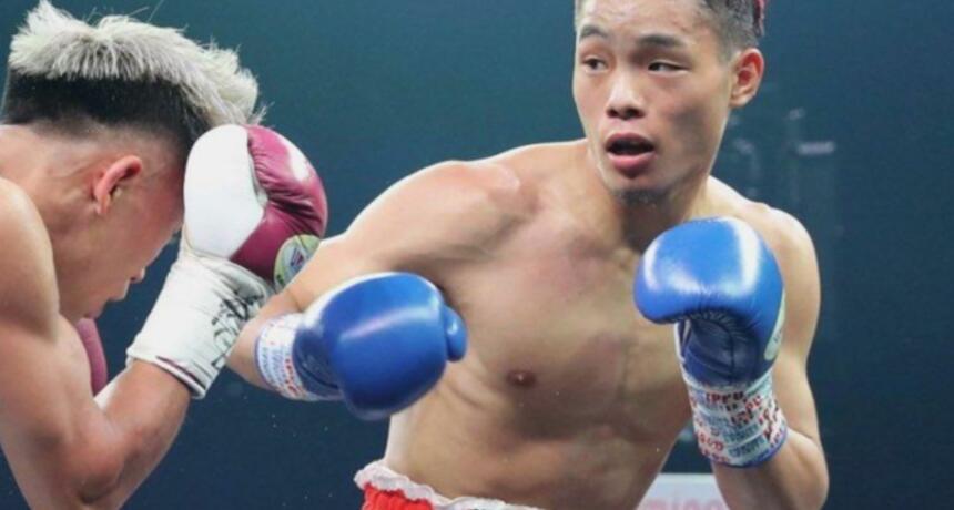 The Japanese boxer passed away due to injuries sustained during the ...