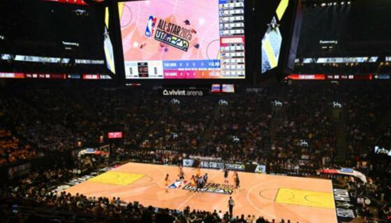 The NBA has named the head coaches who will lead the teams in the All ...