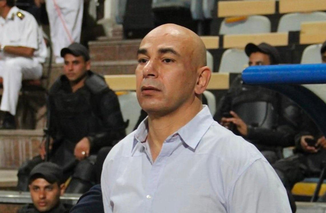 Egypt has appointed a former legendary player as the head coach of the ...