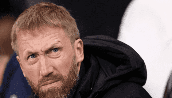 A former Chelsea coach could be returning to work as he's being ...