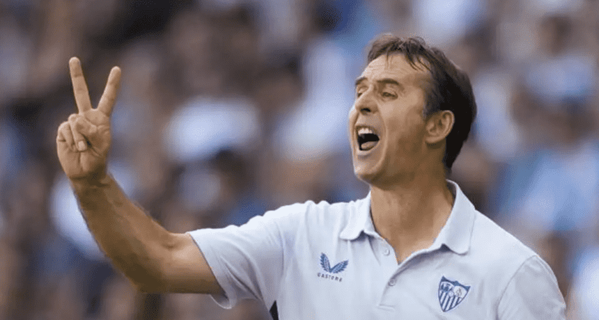AC Milan wants to bring in former Spain national team coach | Dailysports