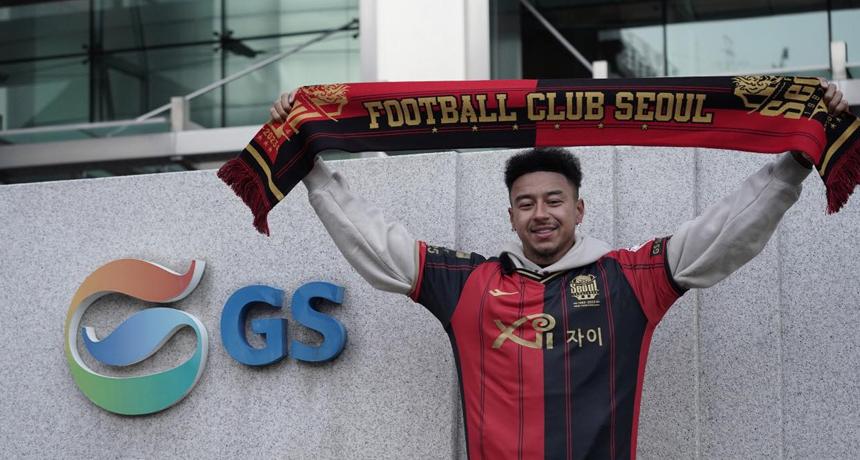 Major league star. Ex-Man United player officially becomes a player of ...