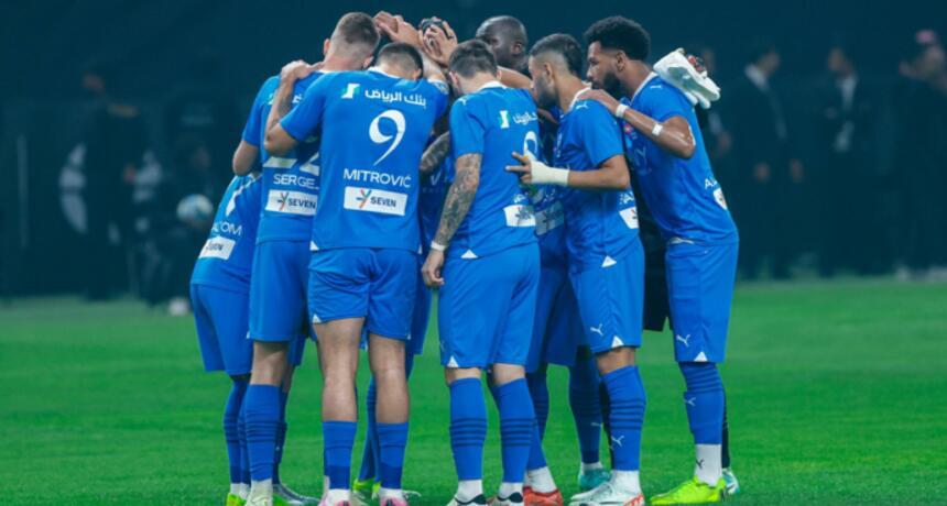 Riyadh Season Cup: Al Nassr with Ronaldo and Mane lost to Al-Hilal in ...