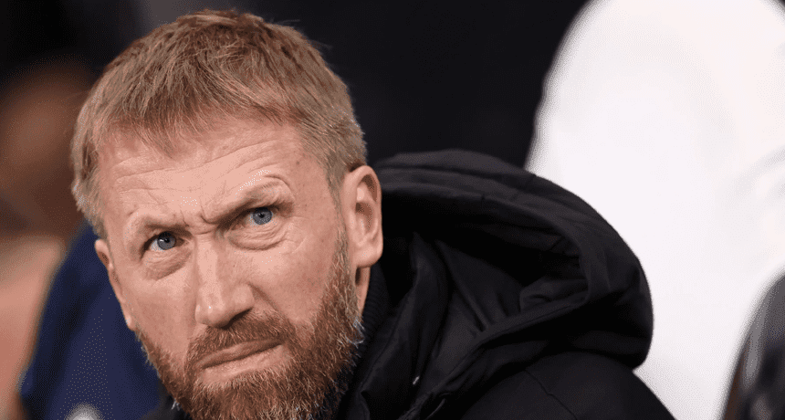 A former Chelsea coach could be returning to work as he's being ...