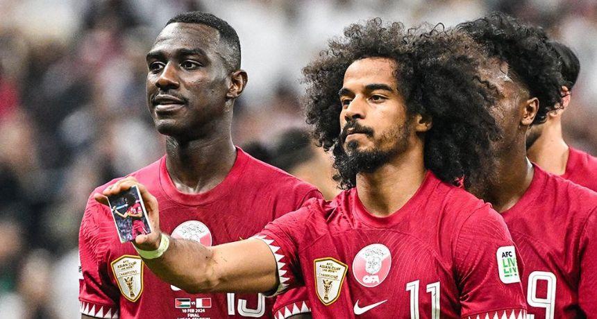 No surprises occurred. Qatar defeated Jordan in the Asian Cup final ...