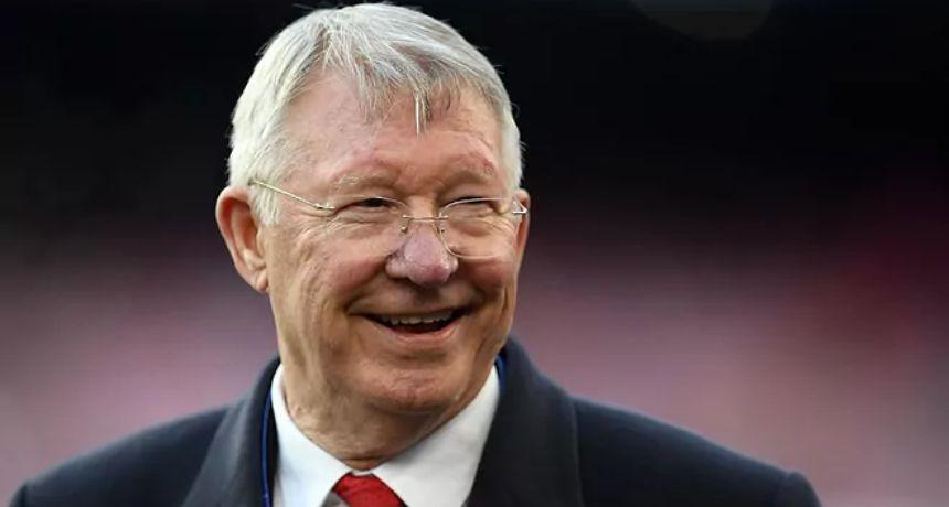 "No chance". Alex Ferguson spoke about the chances of one of the ...