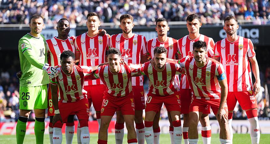 Worst team in history. La Liga club set a unique anti-record | Dailysports