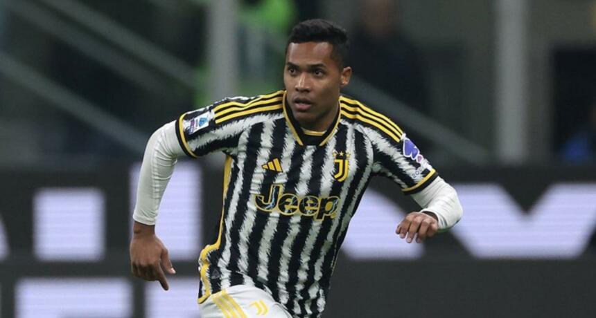 Juventus has no need for the Brazilian defender. He may continue his ...
