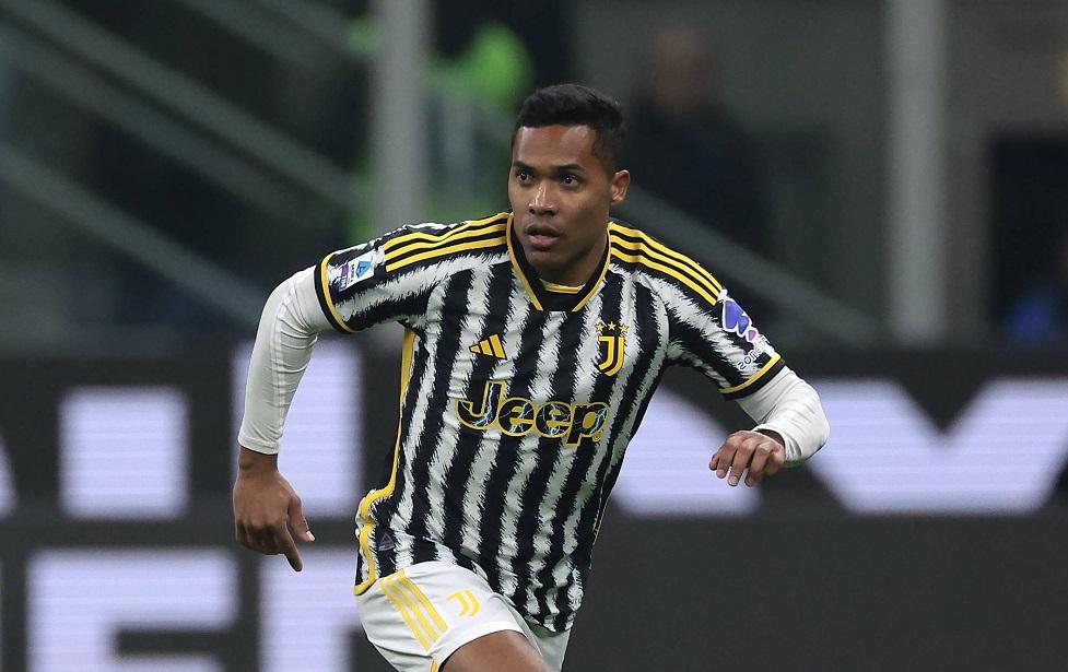 Juventus has no need for the Brazilian defender. He may continue his ...