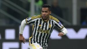 Juventus has no need for the Brazilian defender. He may continue his ...